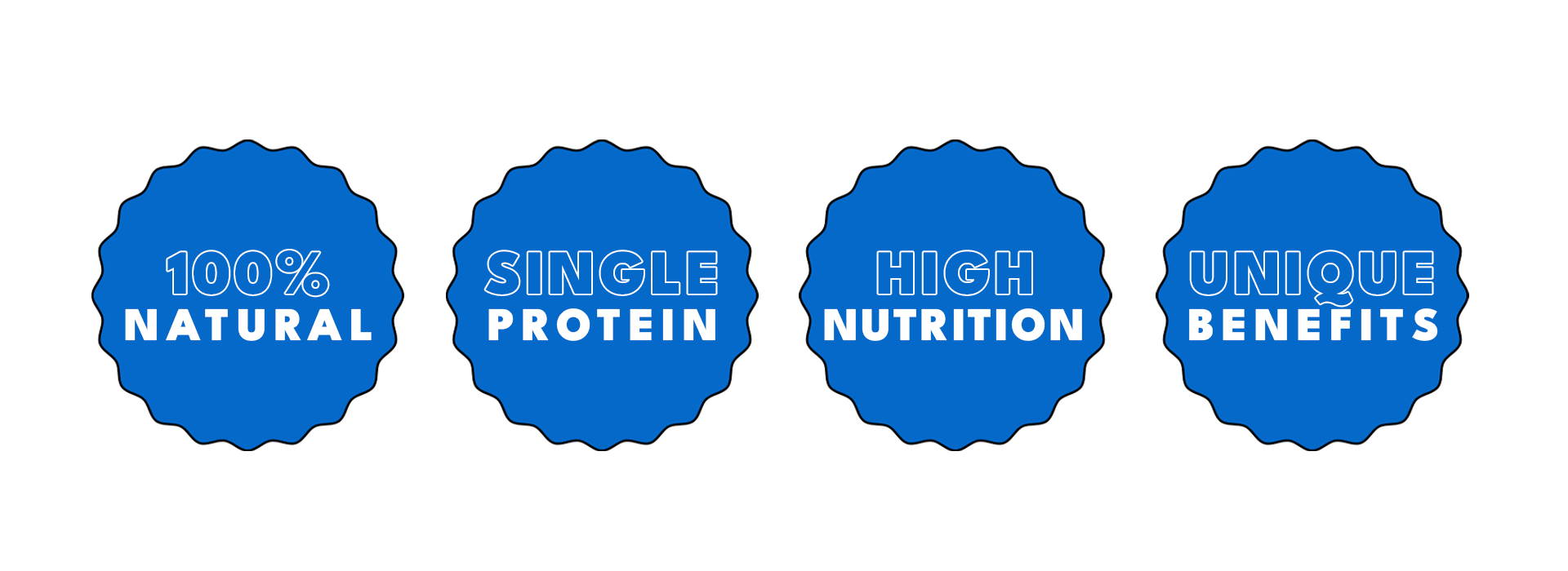 Premium Raw Dog Food - Next Day Delivery – Mersey Raw Dog Food